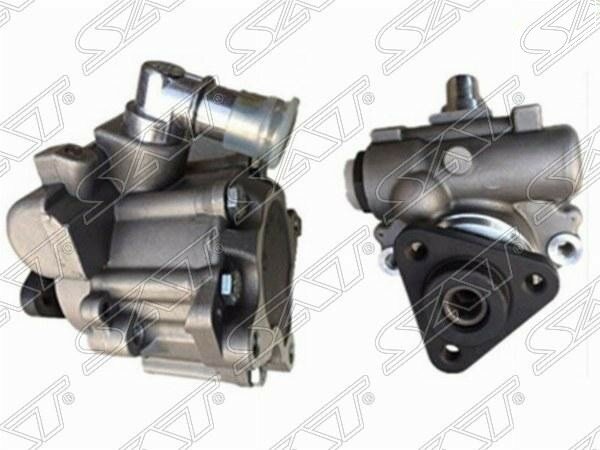 Насос ГУР SAT ST-VP149 BMW X5 E53 M54/M52/M51