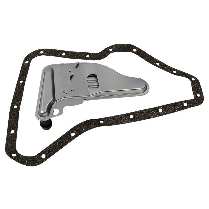 Фильтр АКПП SAT ST-106-0065 Volvo XC90 02-06 / Buick Park Avenue 97-05