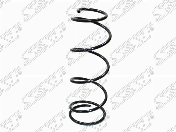 Пружина задняя SAT ST-48231-60E10 ACTIVE HEIGHT CONTROL LAND CRUISER URJ/UZJ/VDJ200 07- RH