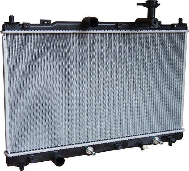 Радиатор SAT SK0011 Suzuki SX4 13-21 / Vitara 14-
