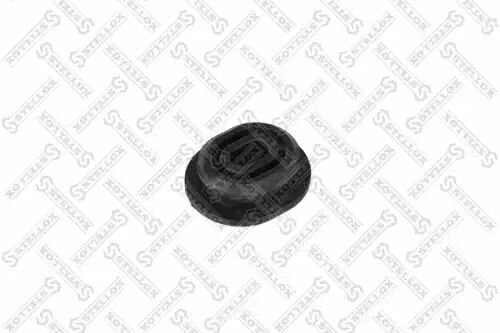 Подушка крепления радиатора нижняя VW Golf 5 04- STELLOX 25-18239-SX