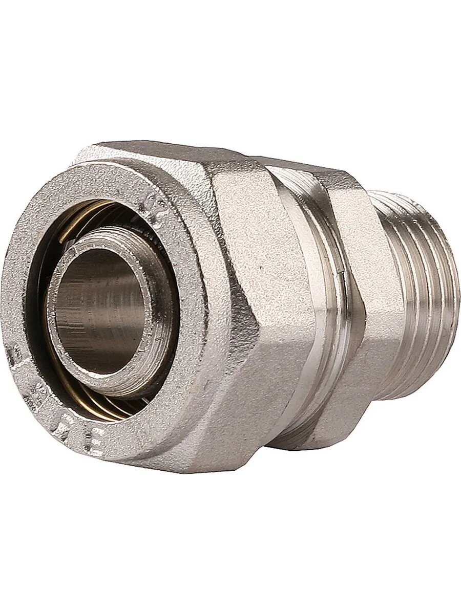 ЗУБР цанга-штуцер, 1/2″ х 20 х 2.0 мм, соединитель (514