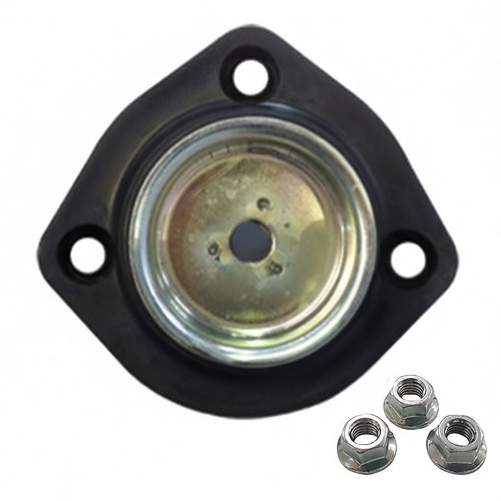 Радиатор кондиционера N11CR0031 CWORKS арт. N11CR0031