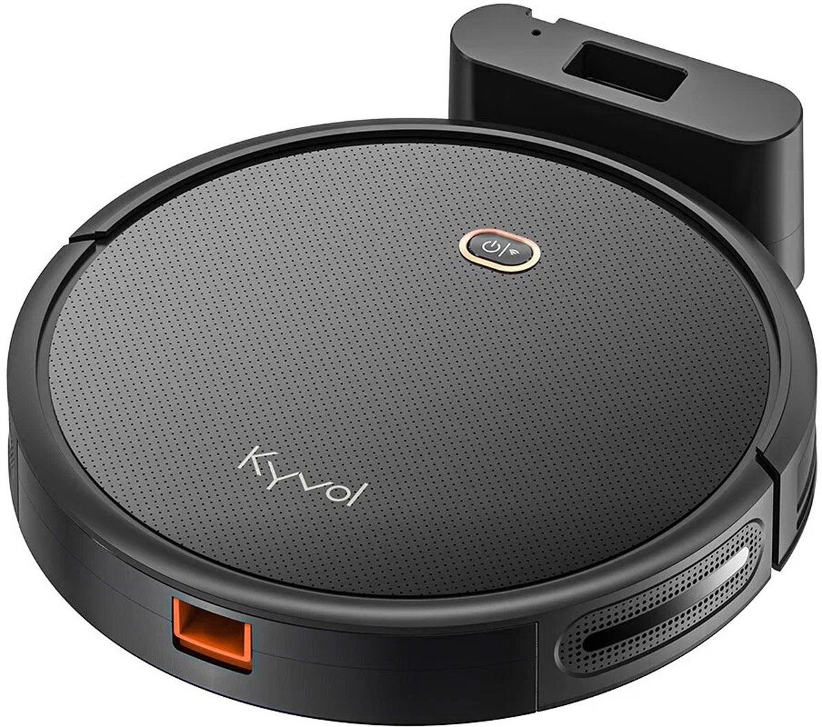 Робот-пылесос "Kyvol" D9, управление со смартфона, 10 часов работы