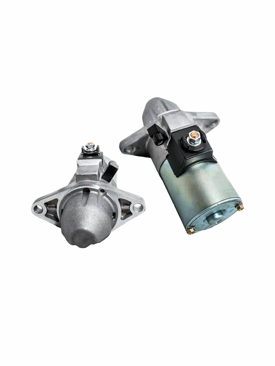 Стартер SAT ST-31200-PSA-J52N Honda Stream 00-06 / Edix 04-09 1,2 kW/ Z 9