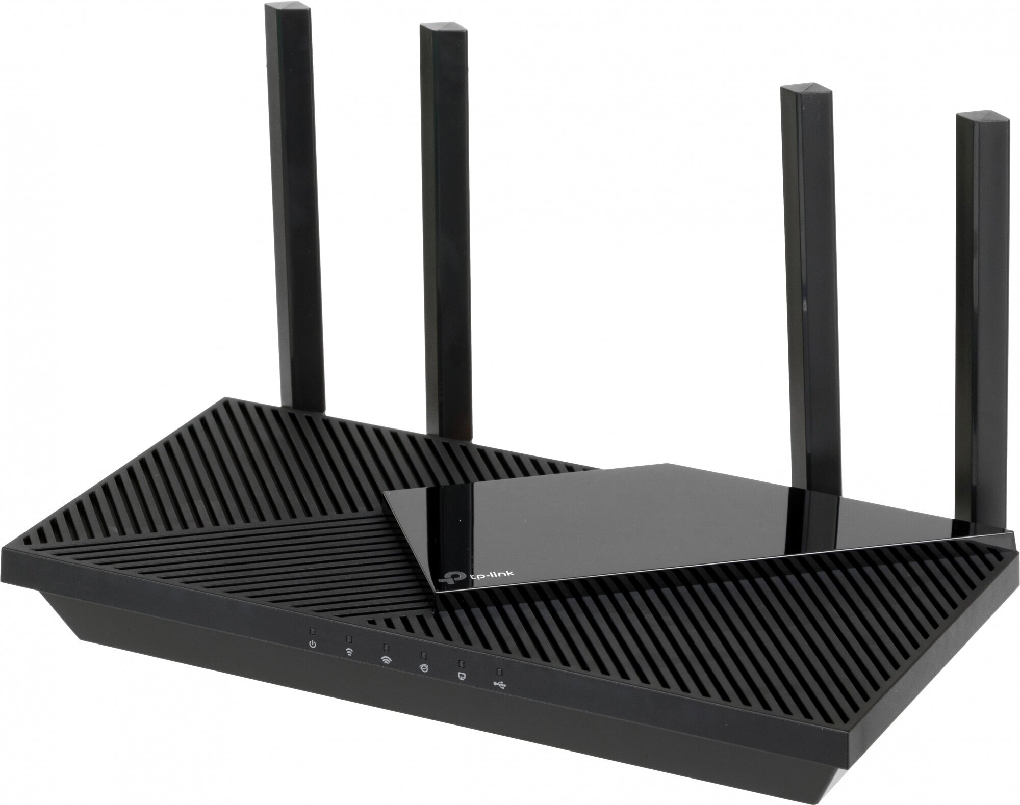Wi-Fi-роутер TP-Link Archer AX55, Wi-Fi 6, 4 антенны, Mesh Wi-Fi