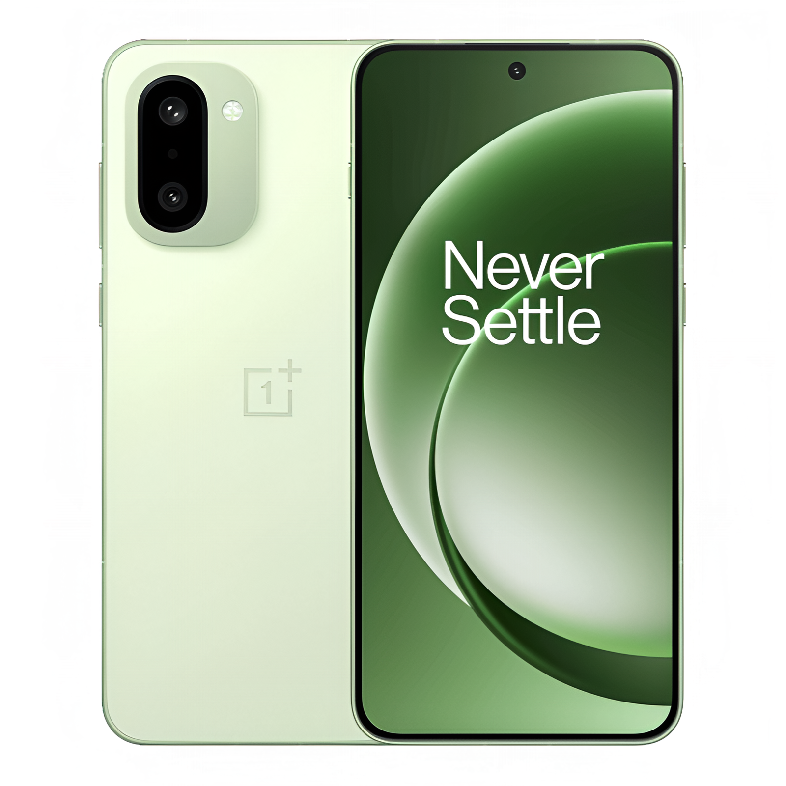 Смартфон OnePlus 15R, CPH2767, 12/512 Gb, Mint Breeze (зеленый)