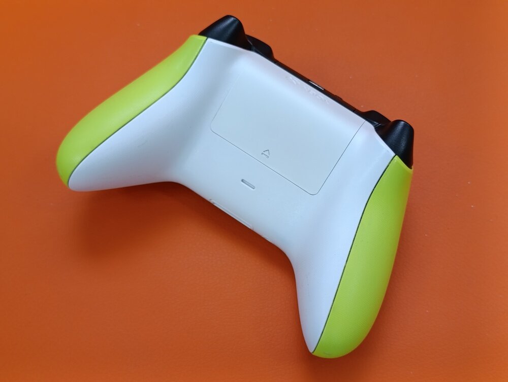 Геймпад Microsoft Xbox Series X/S бу уценка