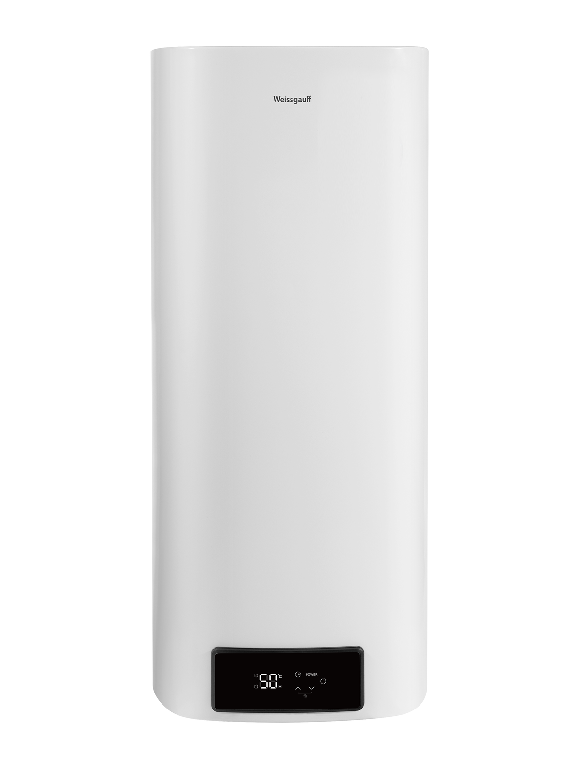 Водонагреватель накопительный Weissgauff WWH 50D Touch Enamel Tank