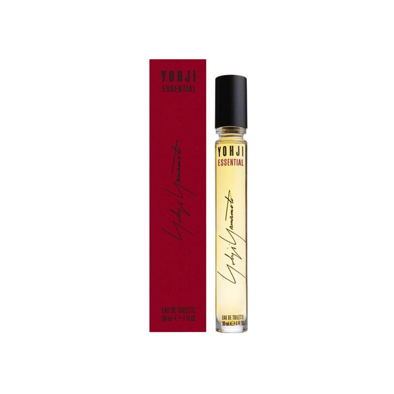 Туалетная вода для женщин Yohji Yamamoto Yohji Essential 2013 30 мл / Духи Йоджи Ямамото Йоджи Эссеншиал 2013