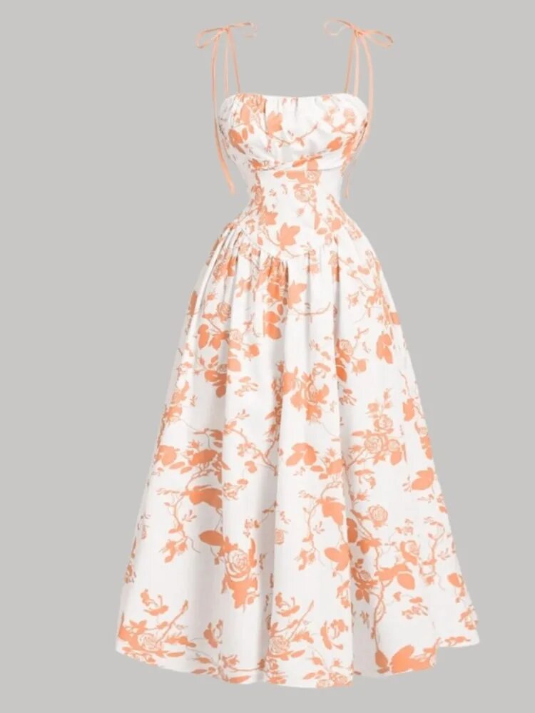 Платье