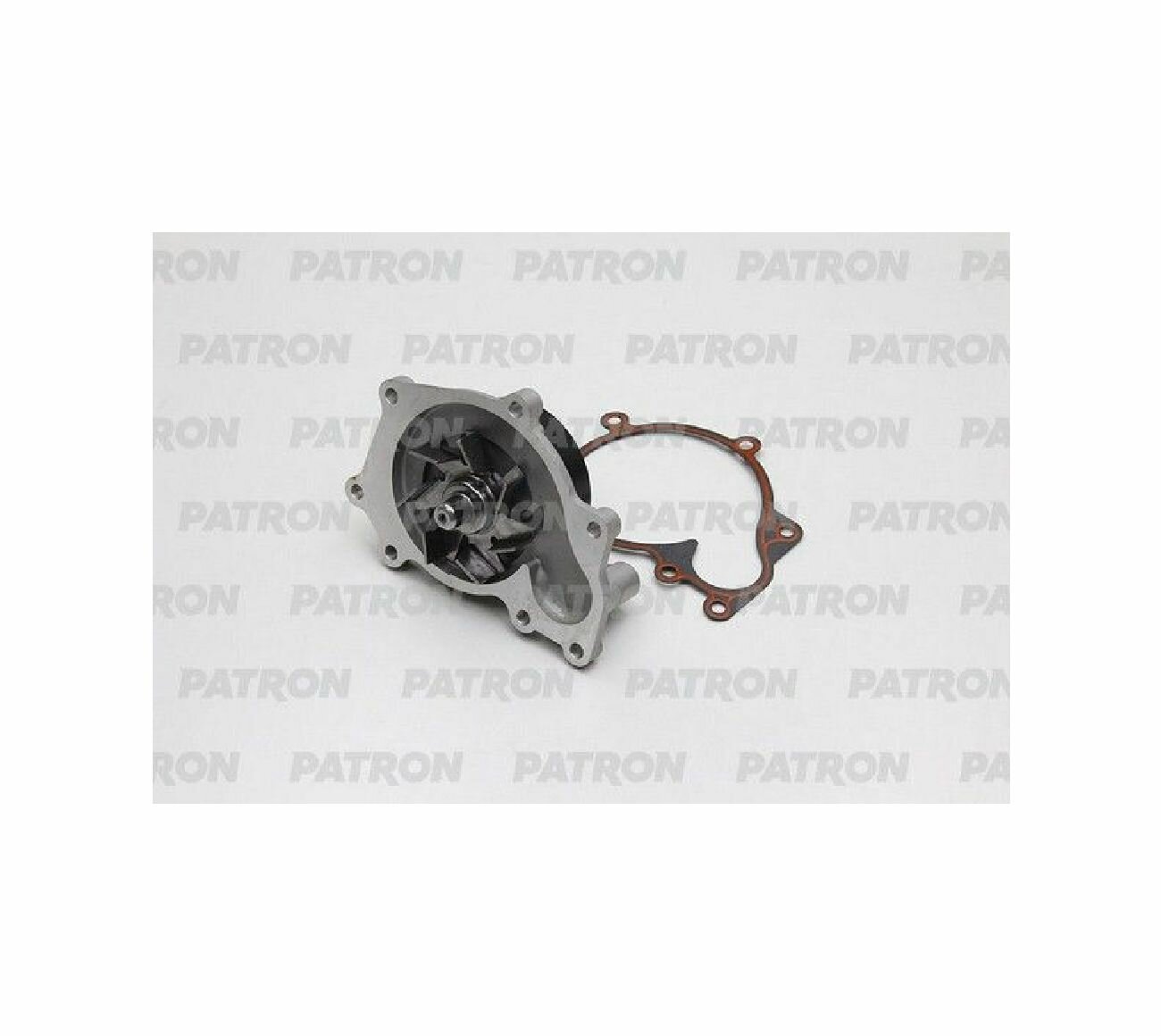 Помпа водяная MMC 4M50# Canter IV (FE7 / FE8 / FB8) Patron