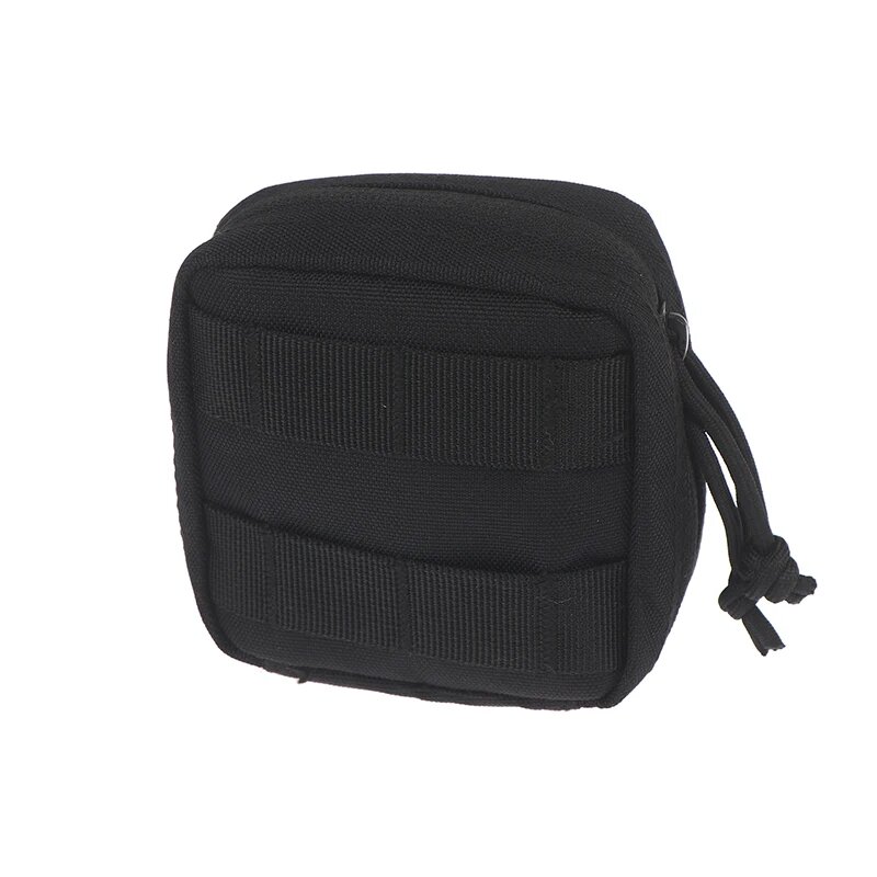 Тактическая сумка MOLLE Black