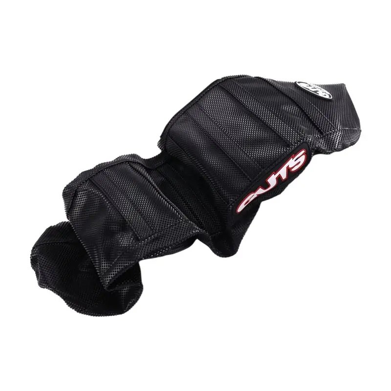 Противоскользящие резиновые накладки Pro Ribbed Seat для электромотоцикла SURRON Ultra Bee Off-Road