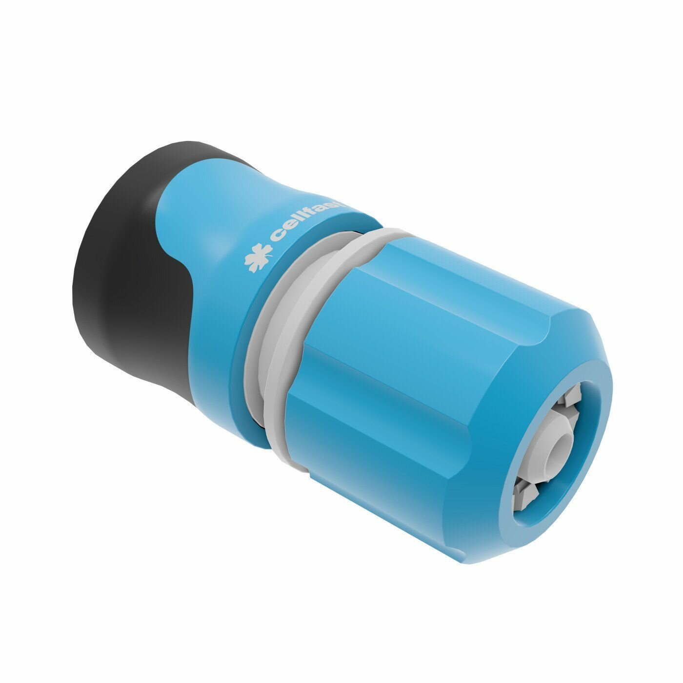 Коннектор диаметр 3/8" ERGO Cellfast 53-131