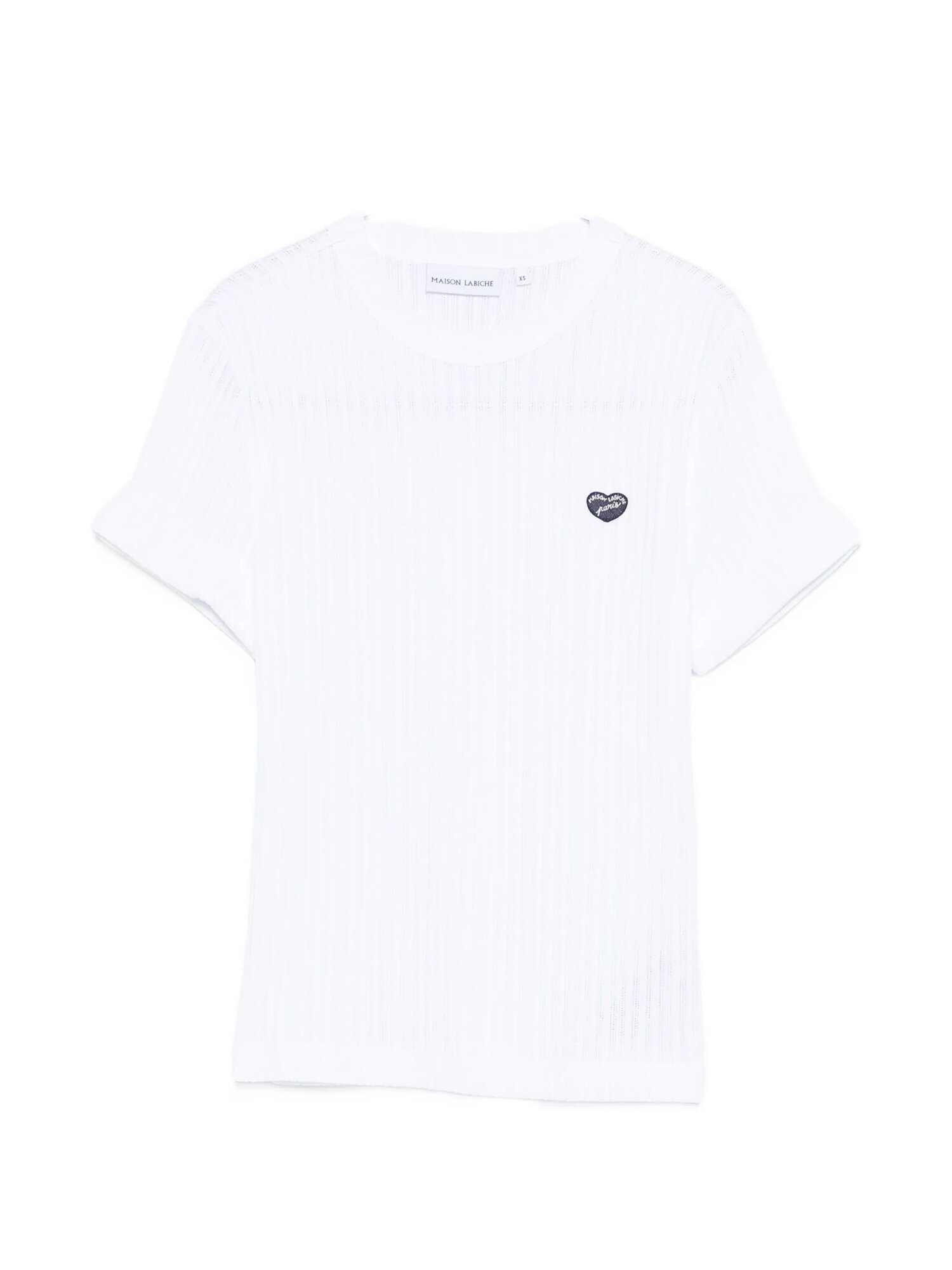 Футболка MAISON LABICHE