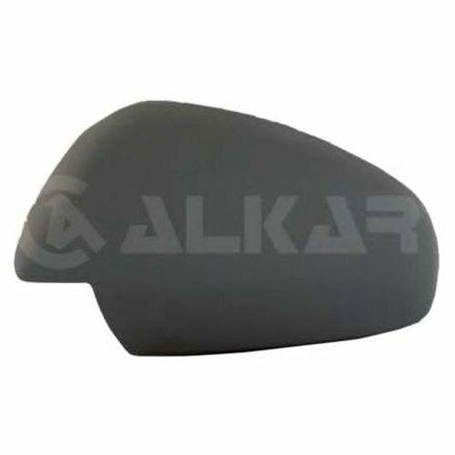 Корпус наружного зеркала Alkar 6342444 для Opel Signum, Vectra