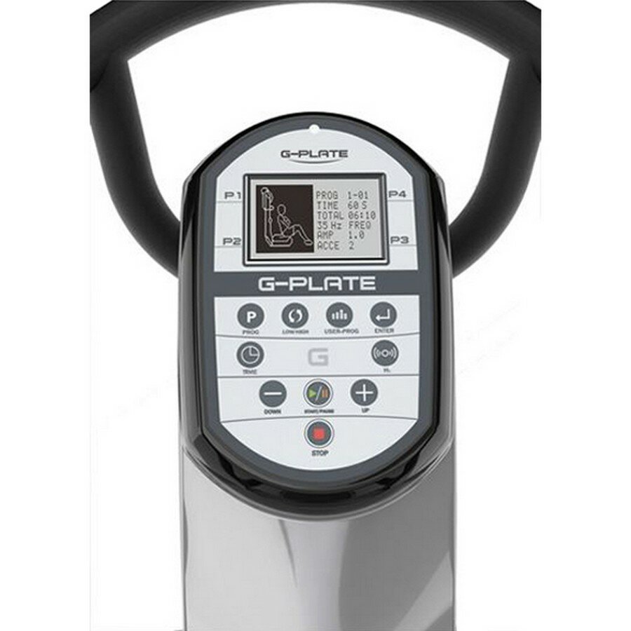 Виброплатформа Vertex G-plate 3.0 — фото 1