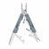 Мультитул NexTool Mini Sailor S11, голубой
