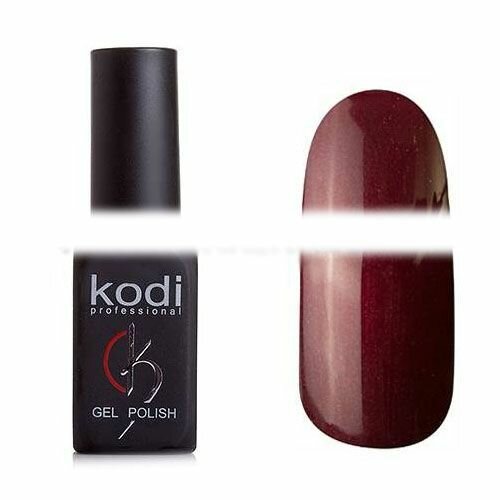 Kodi, Гель-лак № 155 (12ml)