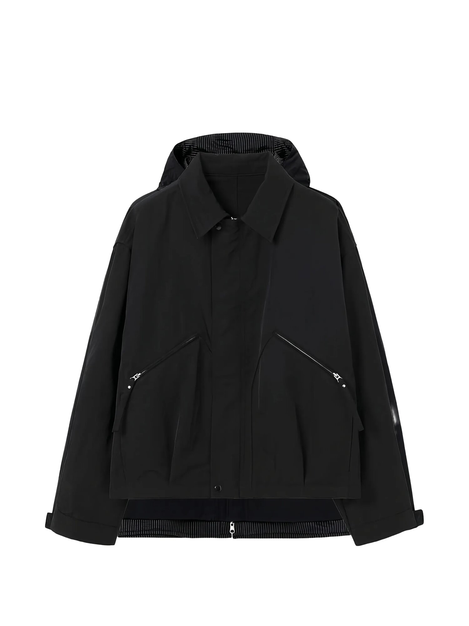 Куртка Zip-up jacket