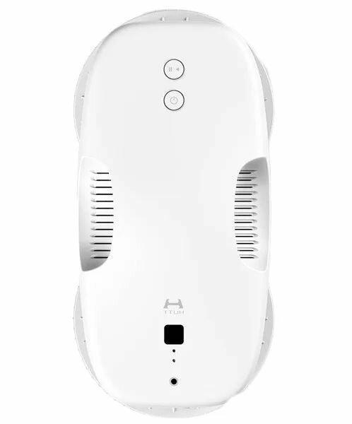 Робот-мойщик окон Hutt Frequency Conversion Window Cleaning Robot DDC55 (White/Белый)