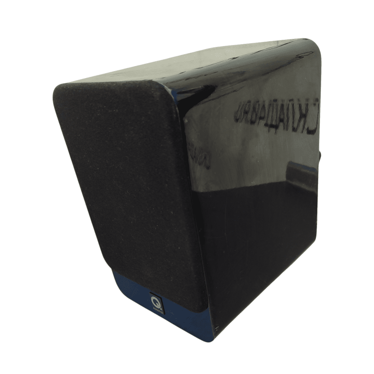 Колонка полочная Q Acoustics 2010 Graphite