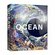 Книга Океан, Exploring the Marine World, Phaidon, твердый переплет