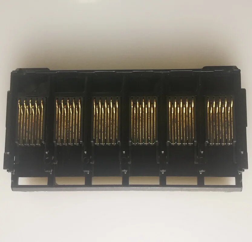 Контактная плата питания для принтеров Epson R270 R290 T50 R1390 R1400 P50 R390 R270 T50 R390 R330