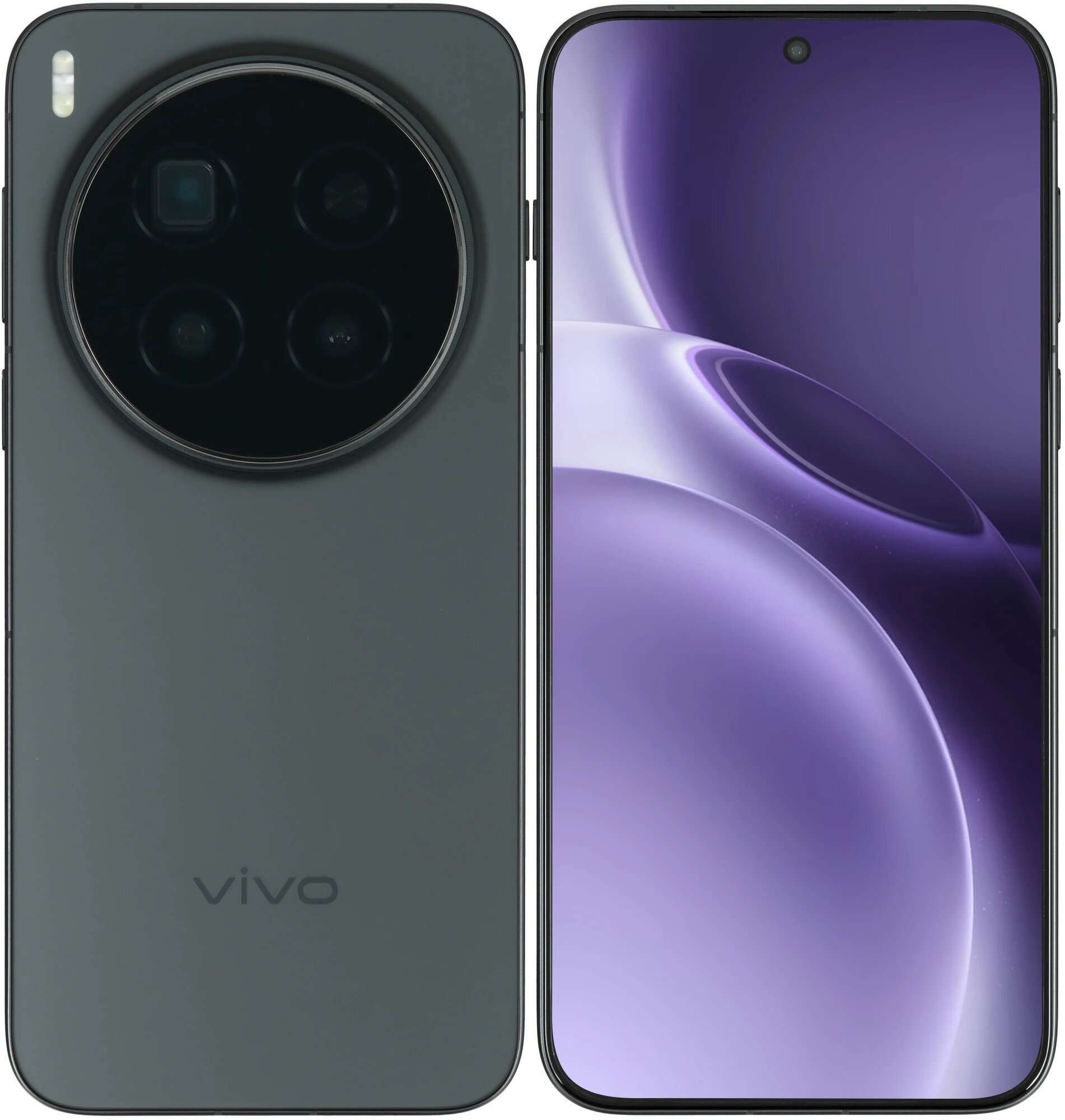 Смартфон Vivo x300 Pro 1tb черный Android