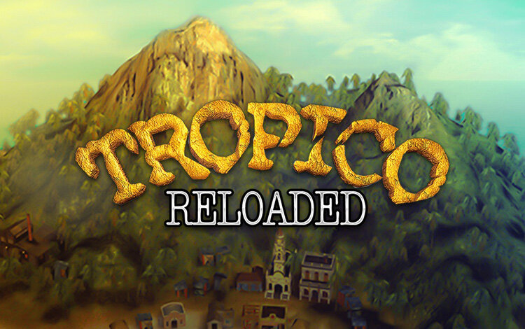 Tropico Reloaded (Steam; PC; Регион активации РФ; Английский язык)