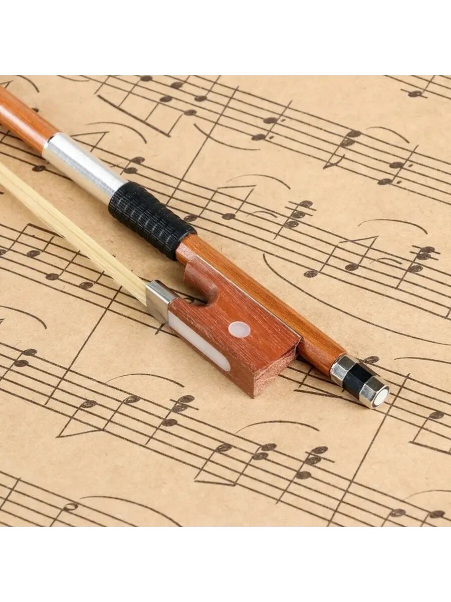 Смычок для скрипки Music Life 1/2