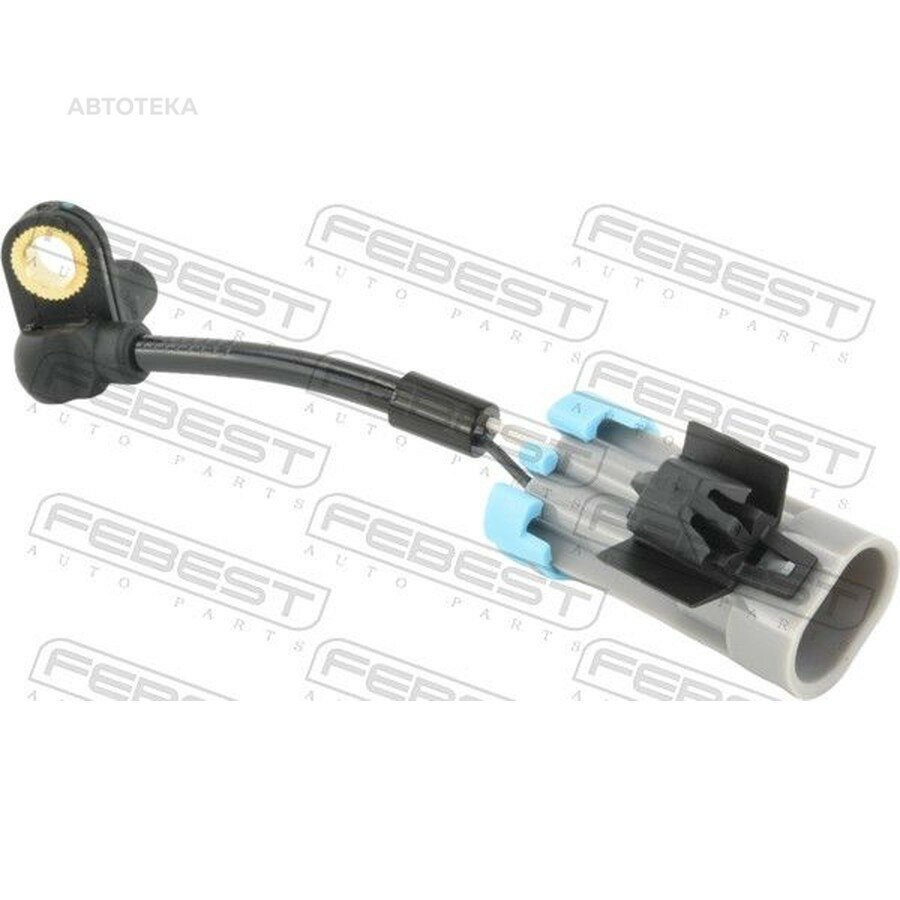 Датчик ABS CHEVROLET CAPTIVA/OPEL ANTARA пер. FEBEST 10606004