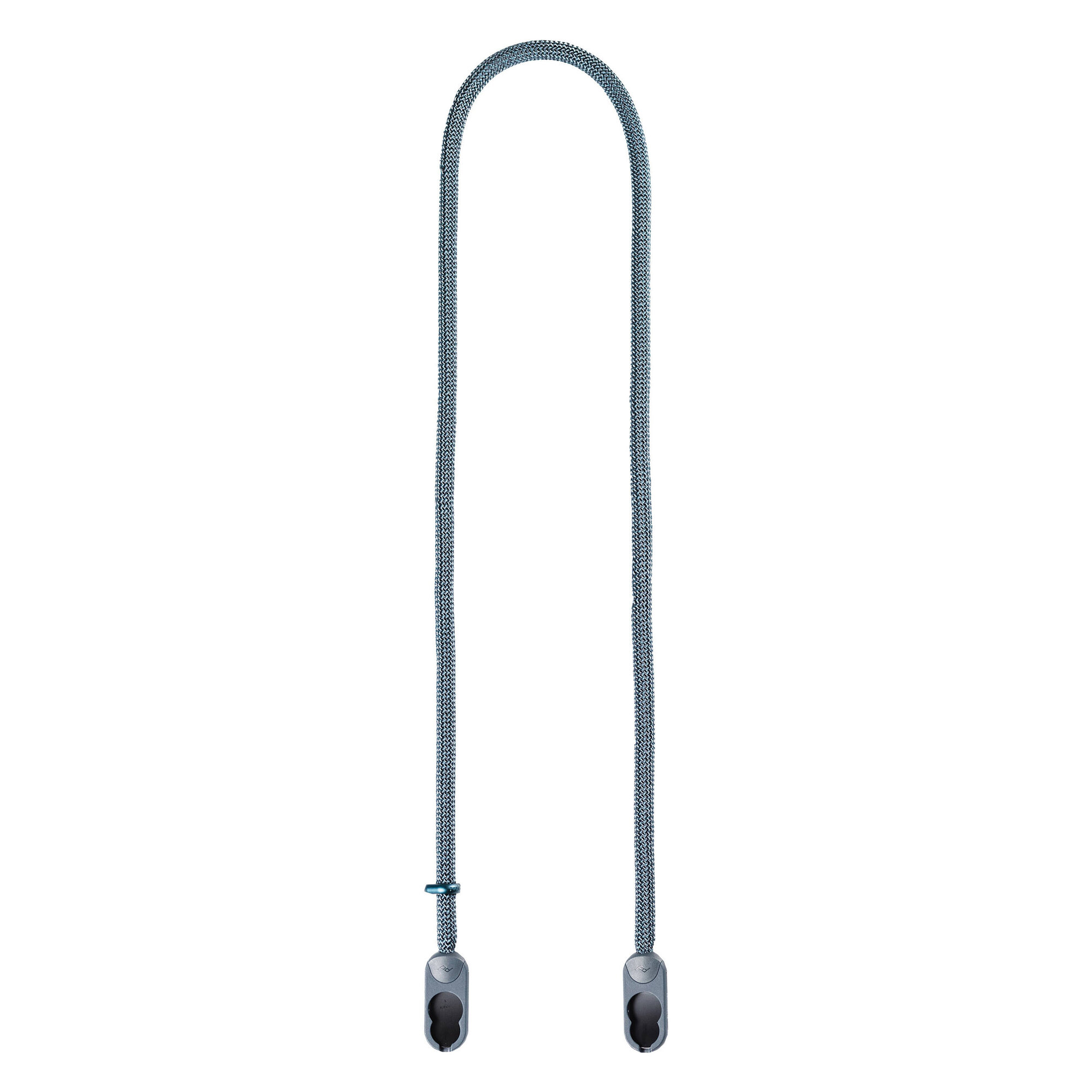 Ремень Peak Design Form Rope Standard Ocean, океанический голубой