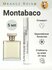 Духи Montabaco 5 мл