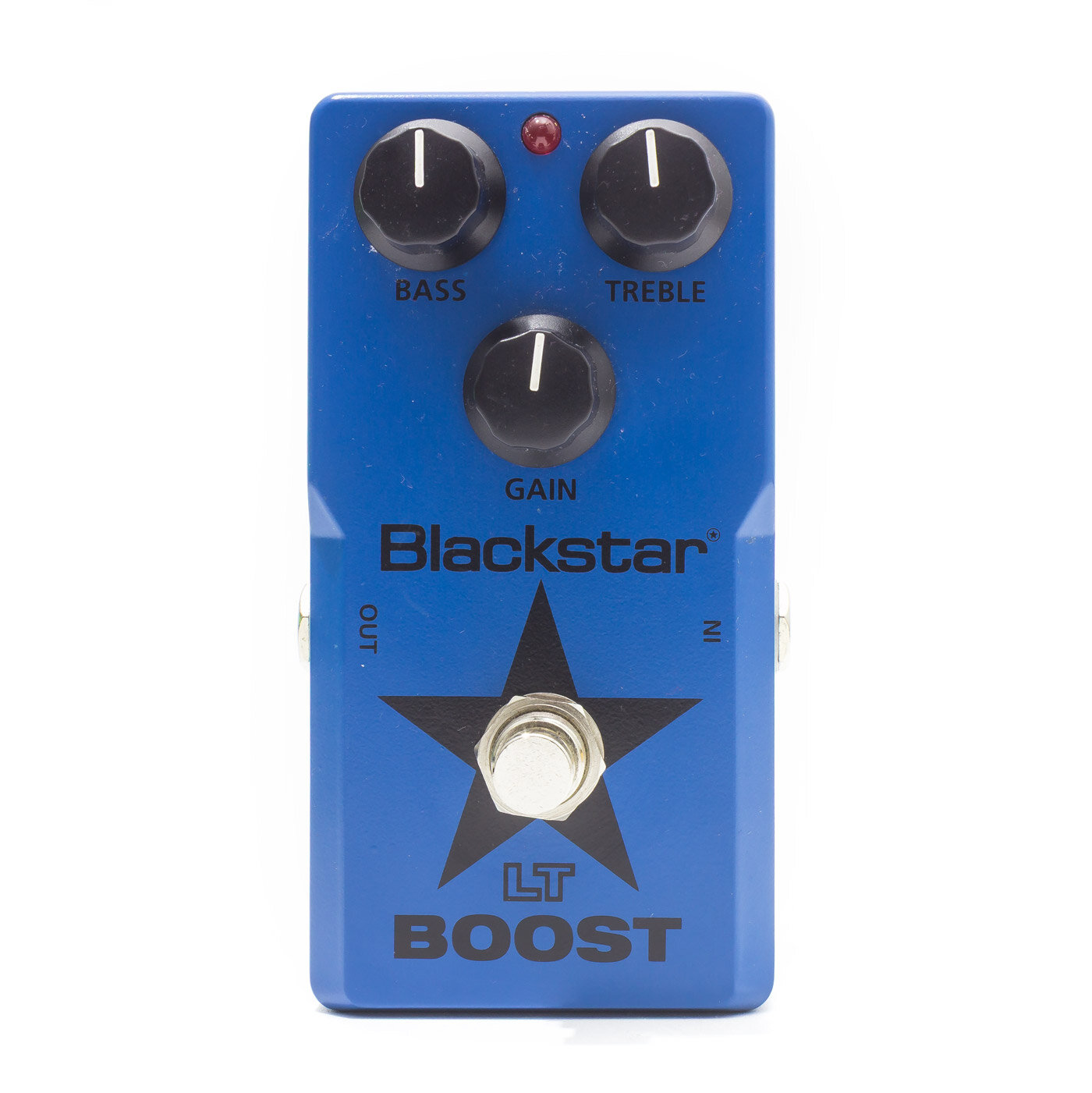 Blackstar LT Boost
