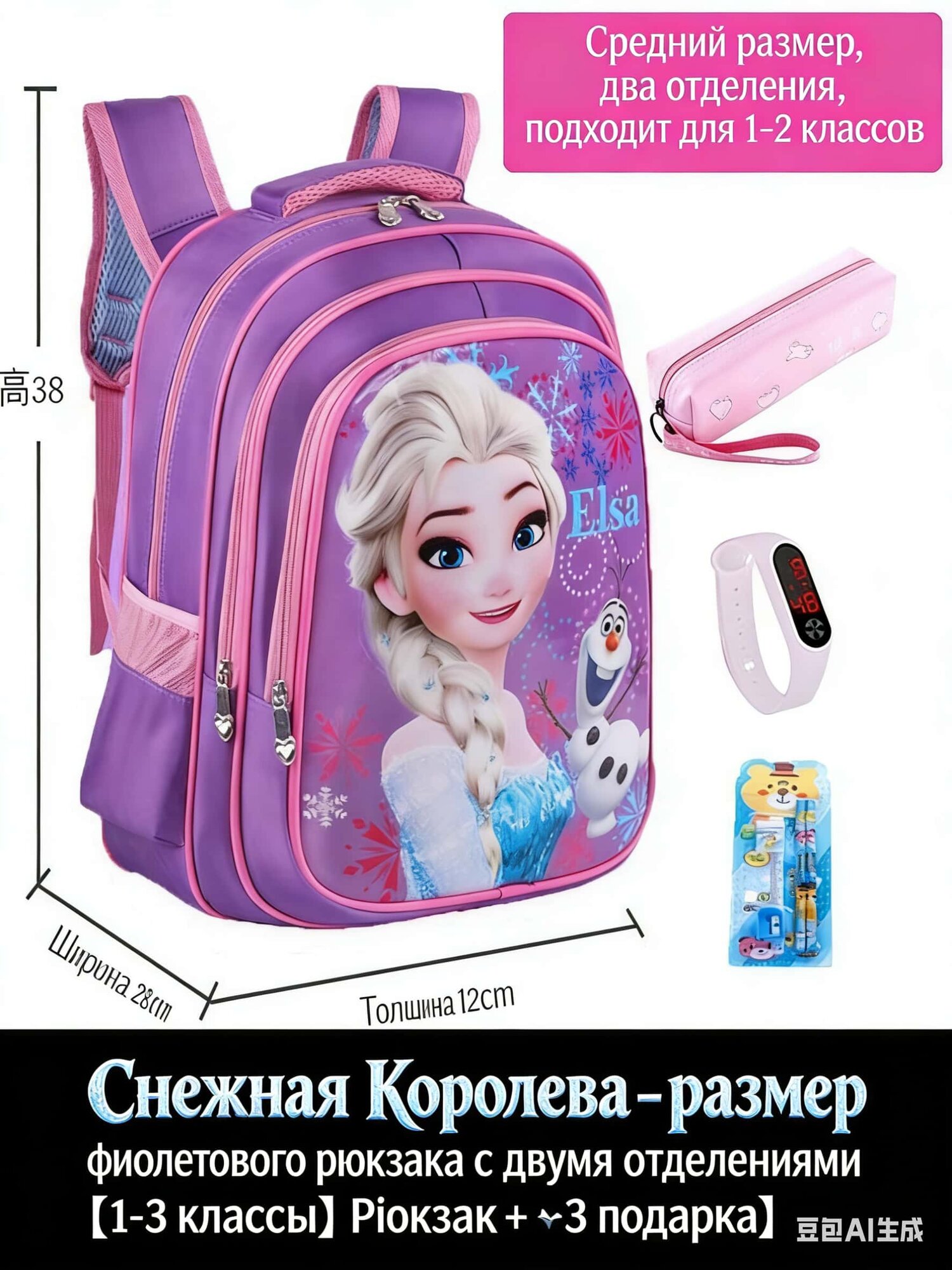 Рюкзак