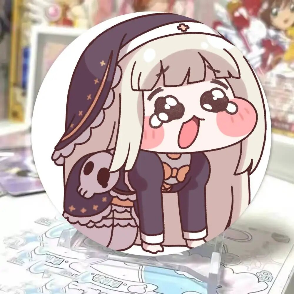 Значок