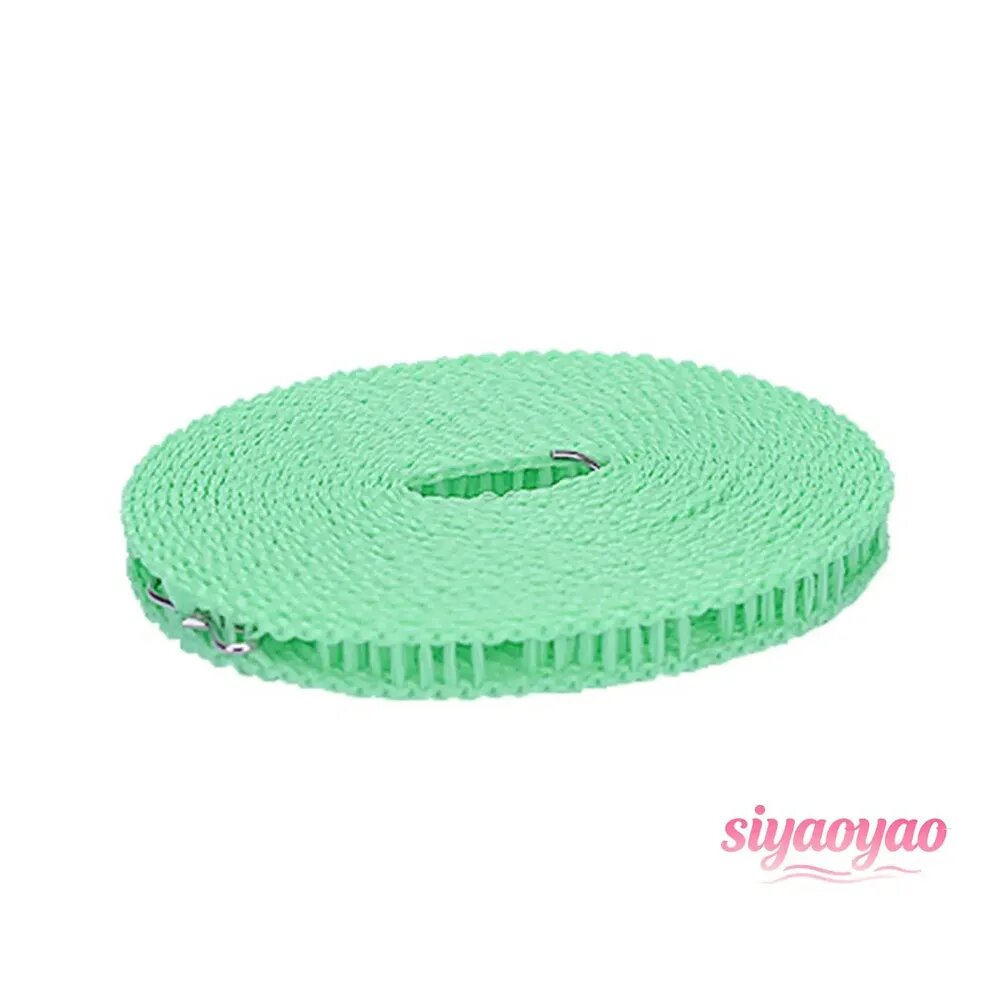 Веревка бельевая 5 м