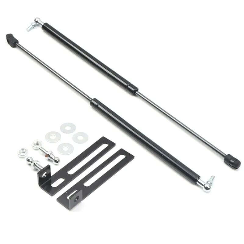 Передняя Опора Капота Двигателя, Амортизаторная Стойка Для Suzuki Jimny 12-18