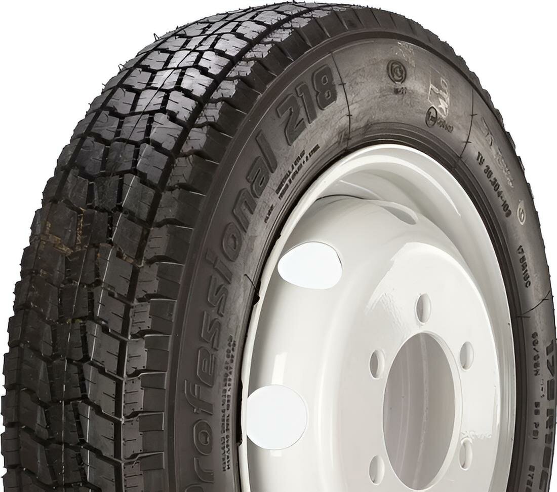 Шина Барнаульская Алтайшина Forward Professional 218, 225/75, R16, C, N