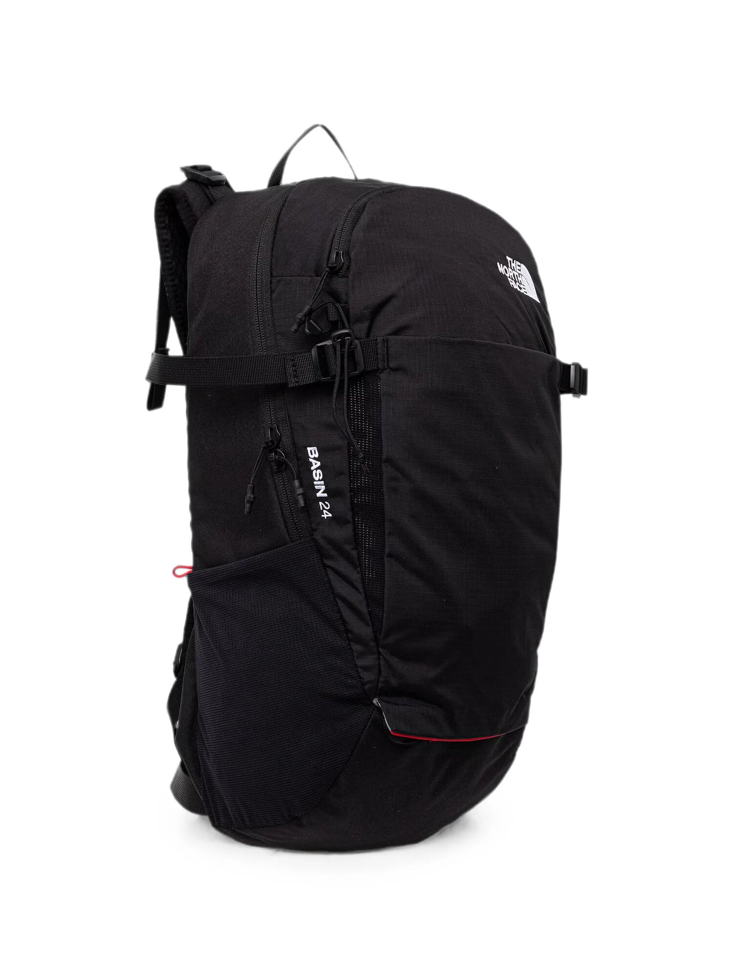 Сумка The North Face Basin, black — фото 1