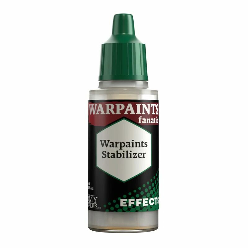 Акриловая краска Army Painter Warpaints Fanatic Effects: Warpaints Stabilizer