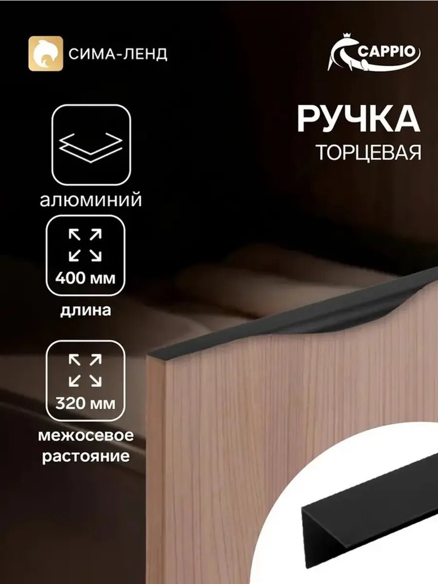 Набор торцевых ручек для профессиональных работ