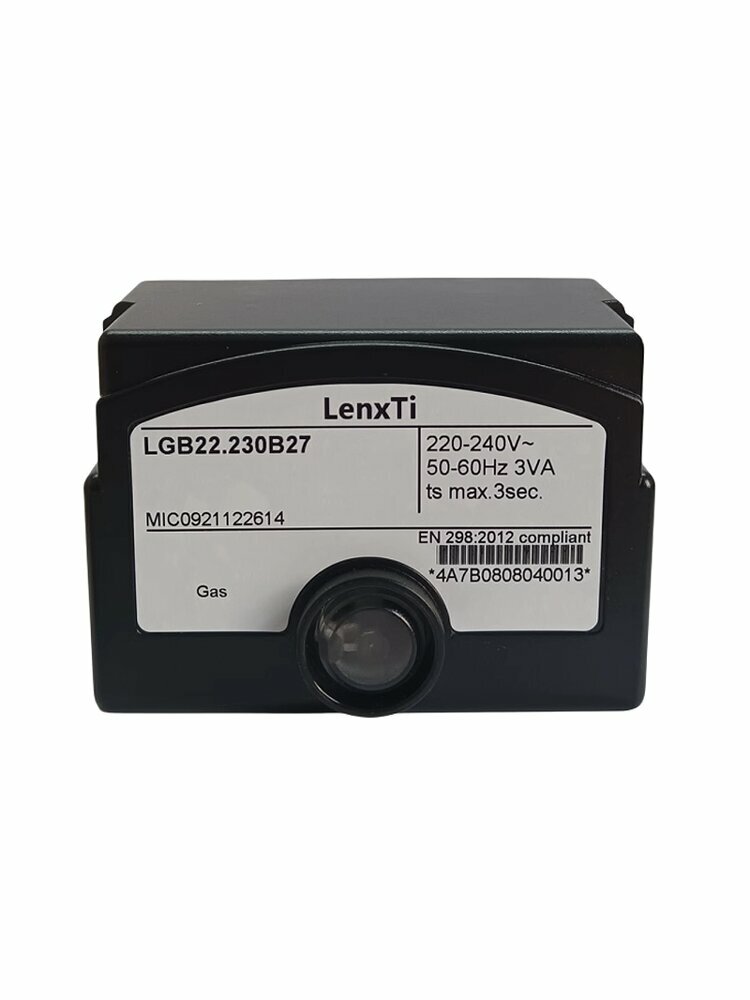 LenxTi LGB22.230B27 Программный контроллер горелки