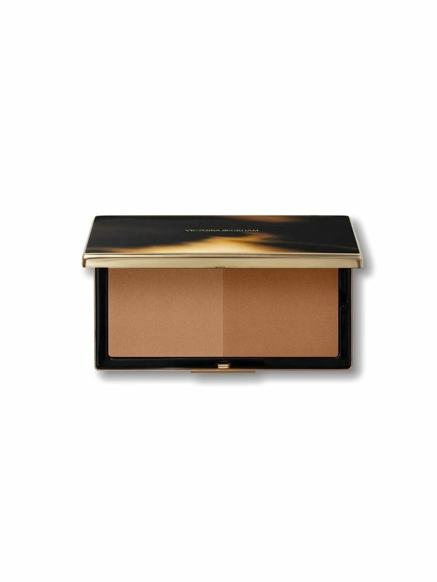VICTORIA BECKHAM Натуральный матовый бронзер Matte Bronzing Brick (03-Sand) 9,6 г