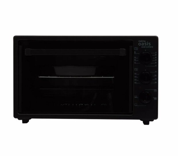 Мини-печь Oasis М-37В