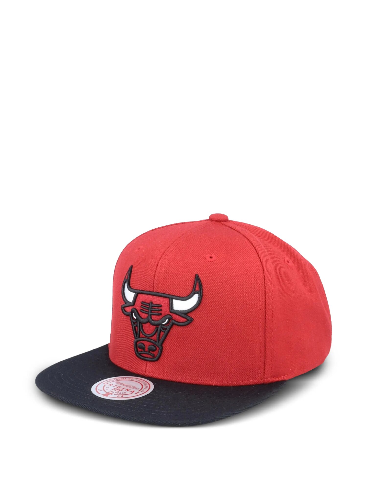 Шапка NBA Chicago Bulls Team для мальчиков