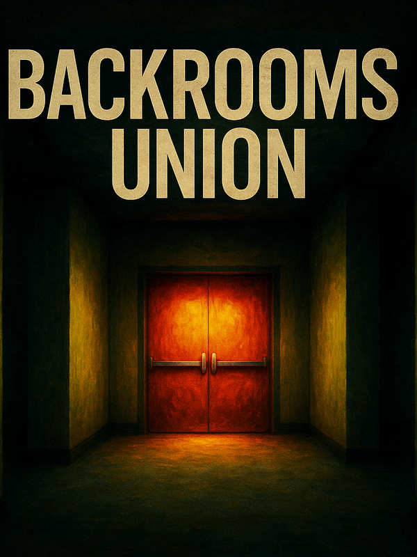 Steam Backrooms Union игра в электронном формате | для аккаунтов Аргентина | игра в подарок (Steam Gift)