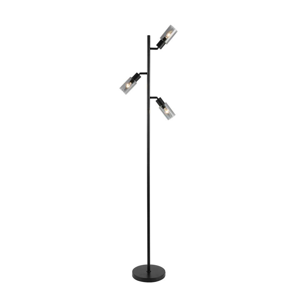 ESCADA арт. 10172/T E14*40W Black/Chrome